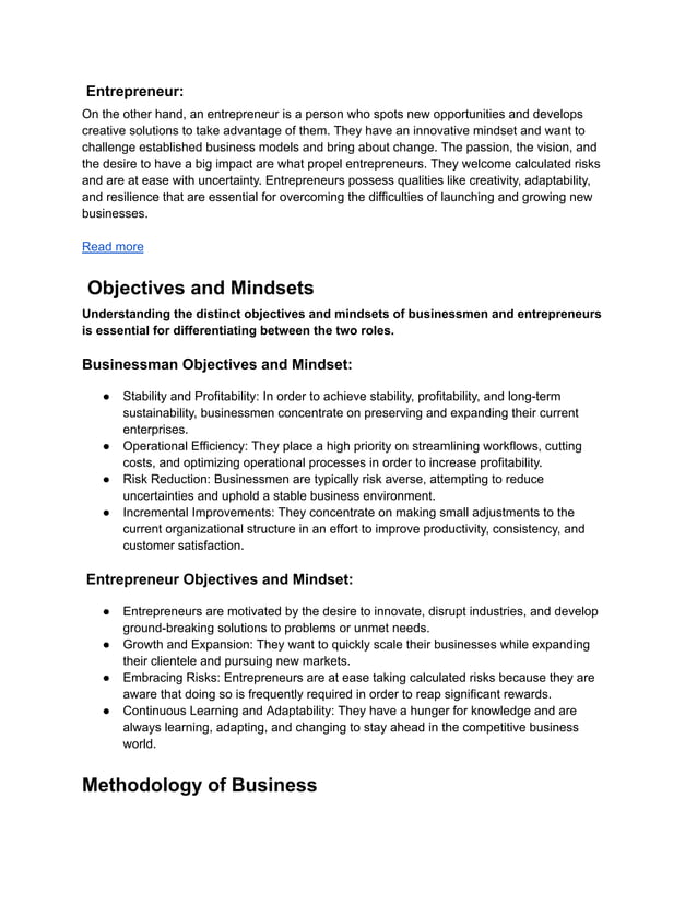 Businessman vs Entrepreneur.pdf