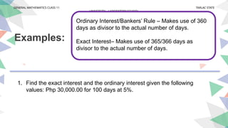 BUSINESS MATH PRESENTATION - GENERAL MATHEMATICS.pptx