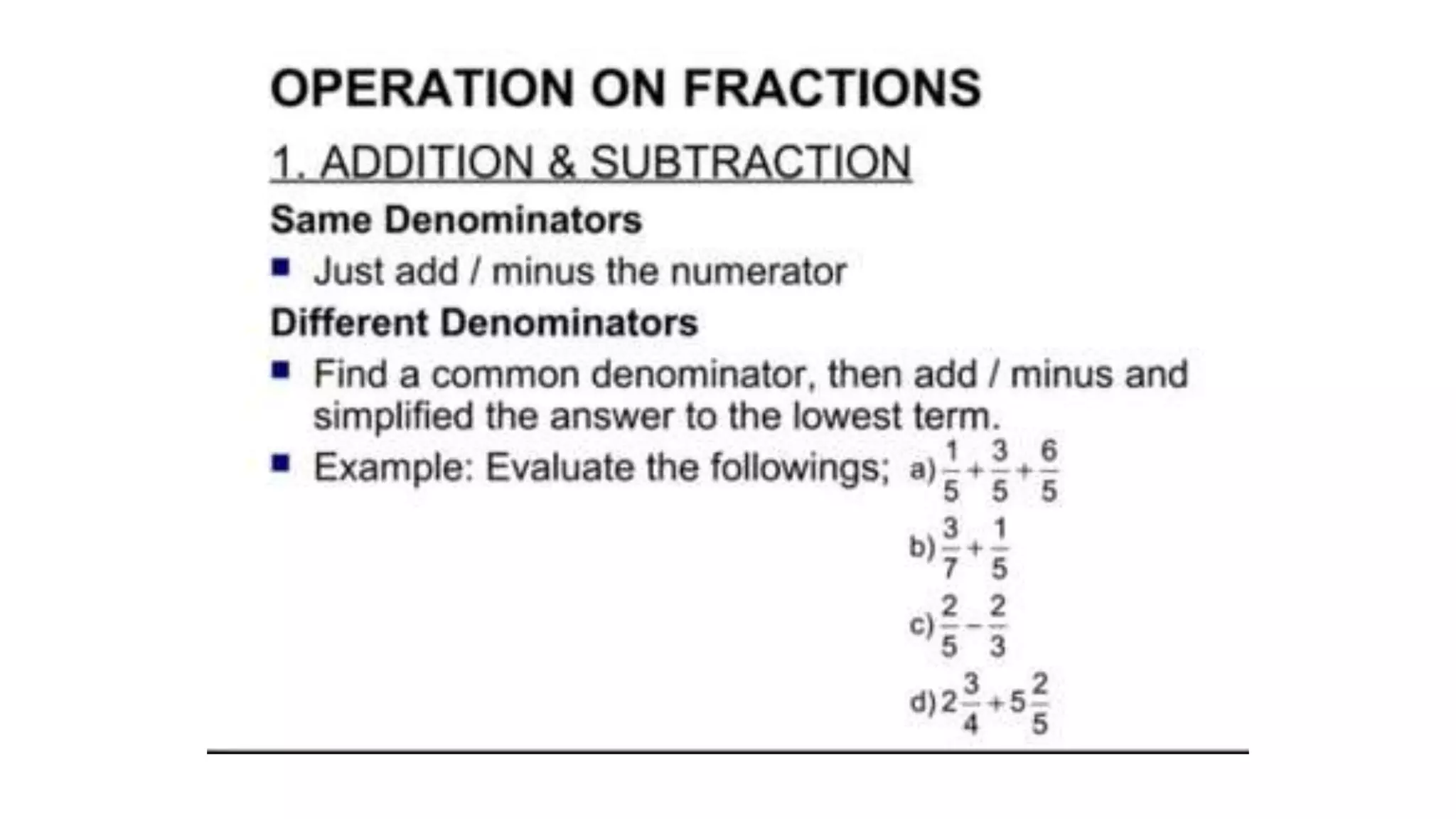 BUSINESS MATHEMATICS - Week 1.pptx