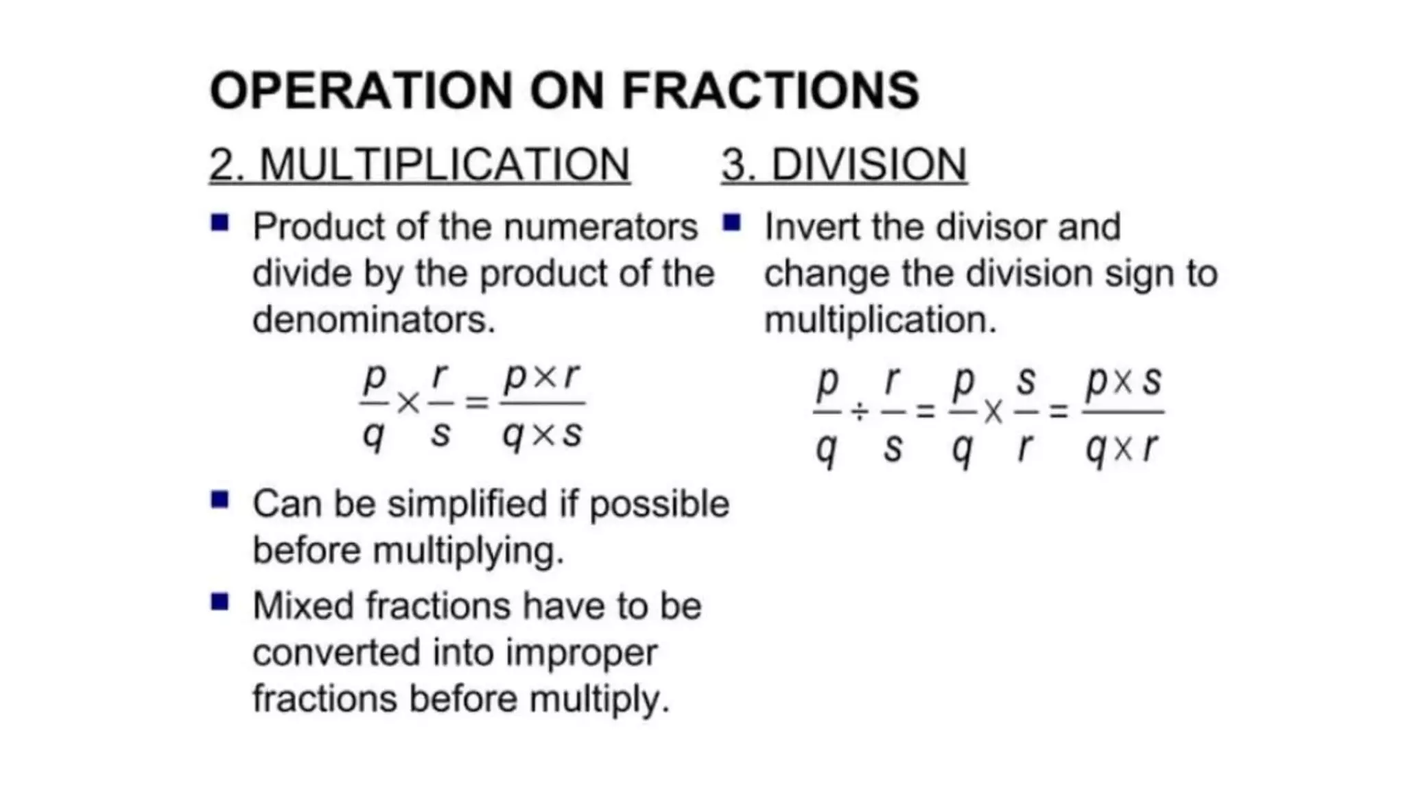 BUSINESS MATHEMATICS - Week 1.pptx