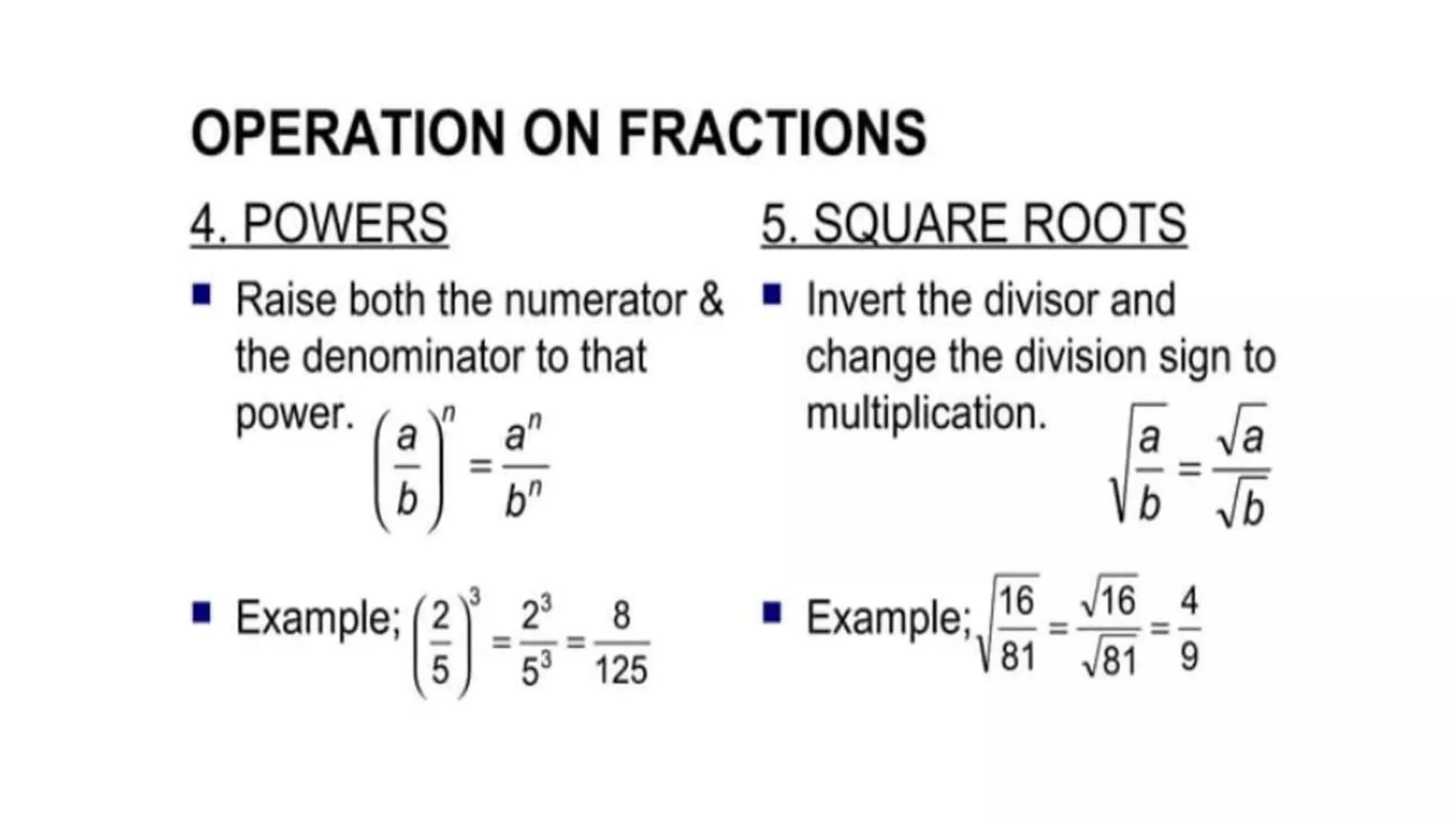 BUSINESS MATHEMATICS - Week 1.pptx