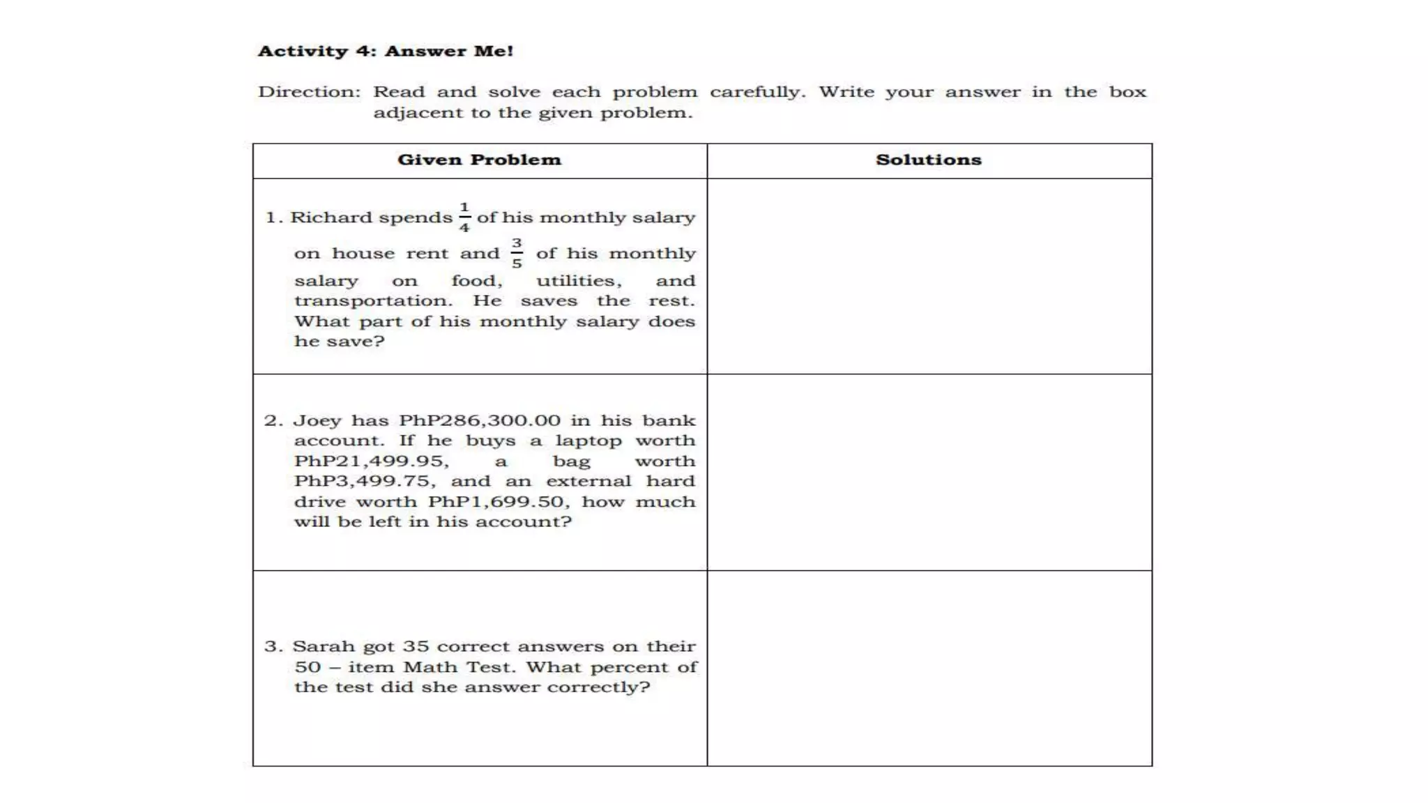 BUSINESS MATHEMATICS - Week 1.pptx