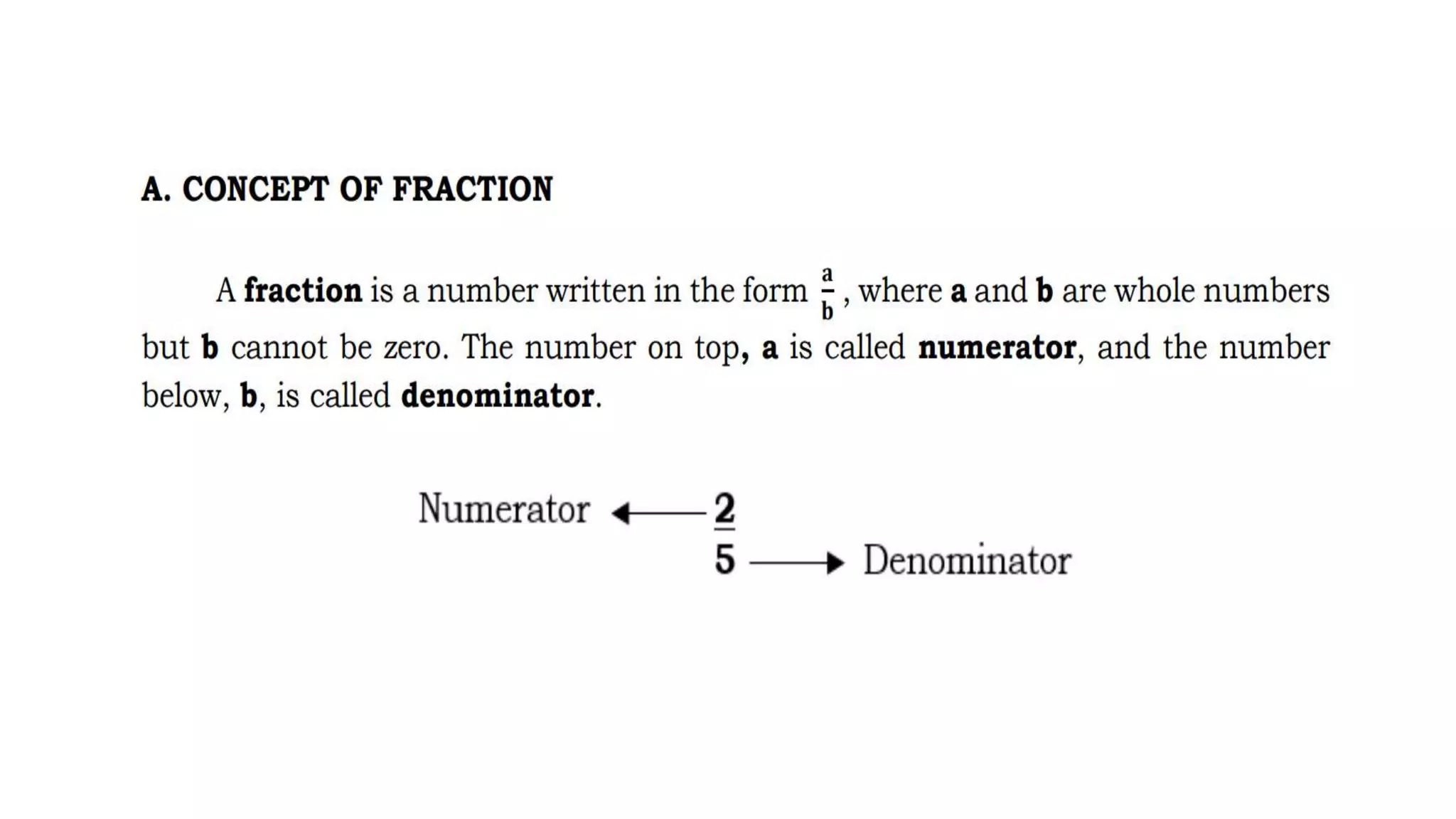 BUSINESS MATHEMATICS - Week 1.pptx