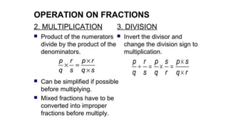 BUSINESS MATHEMATICS - Week 1.pptx