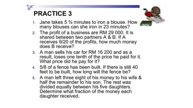 BUSINESS MATHEMATICS - Week 1.pptx