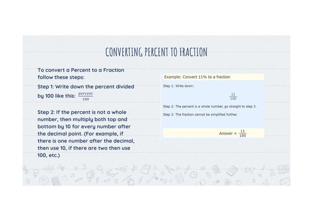 Business math module 1 | PDF | Education