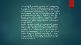 Applications Of Math In Real Life And Business | PPTX