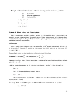 Business matrices 2 | PDF