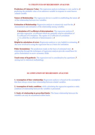 Business methmitcs | PDF