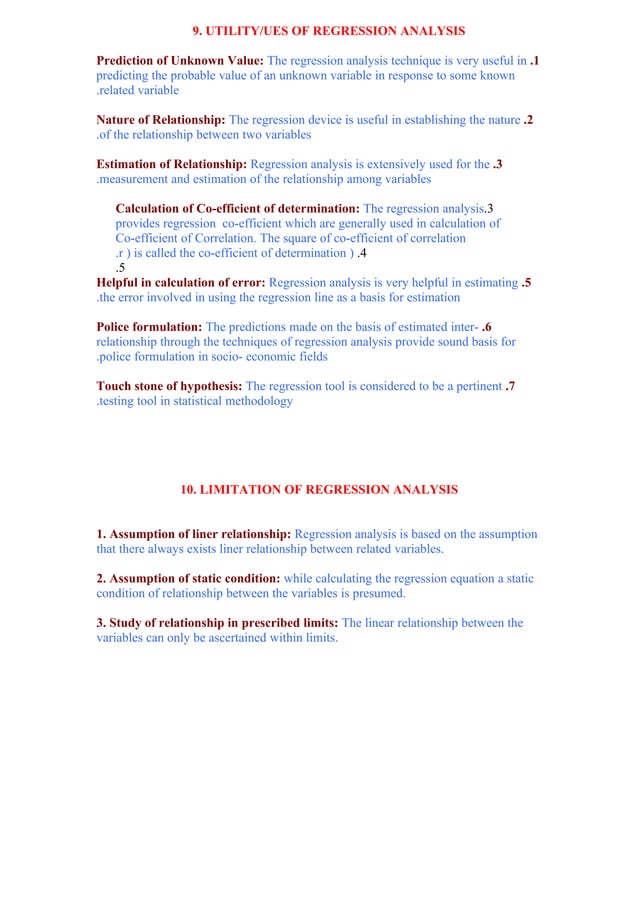 Business methmitcs | PDF