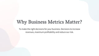 Business Metric for Data-Driven Companies.pdf