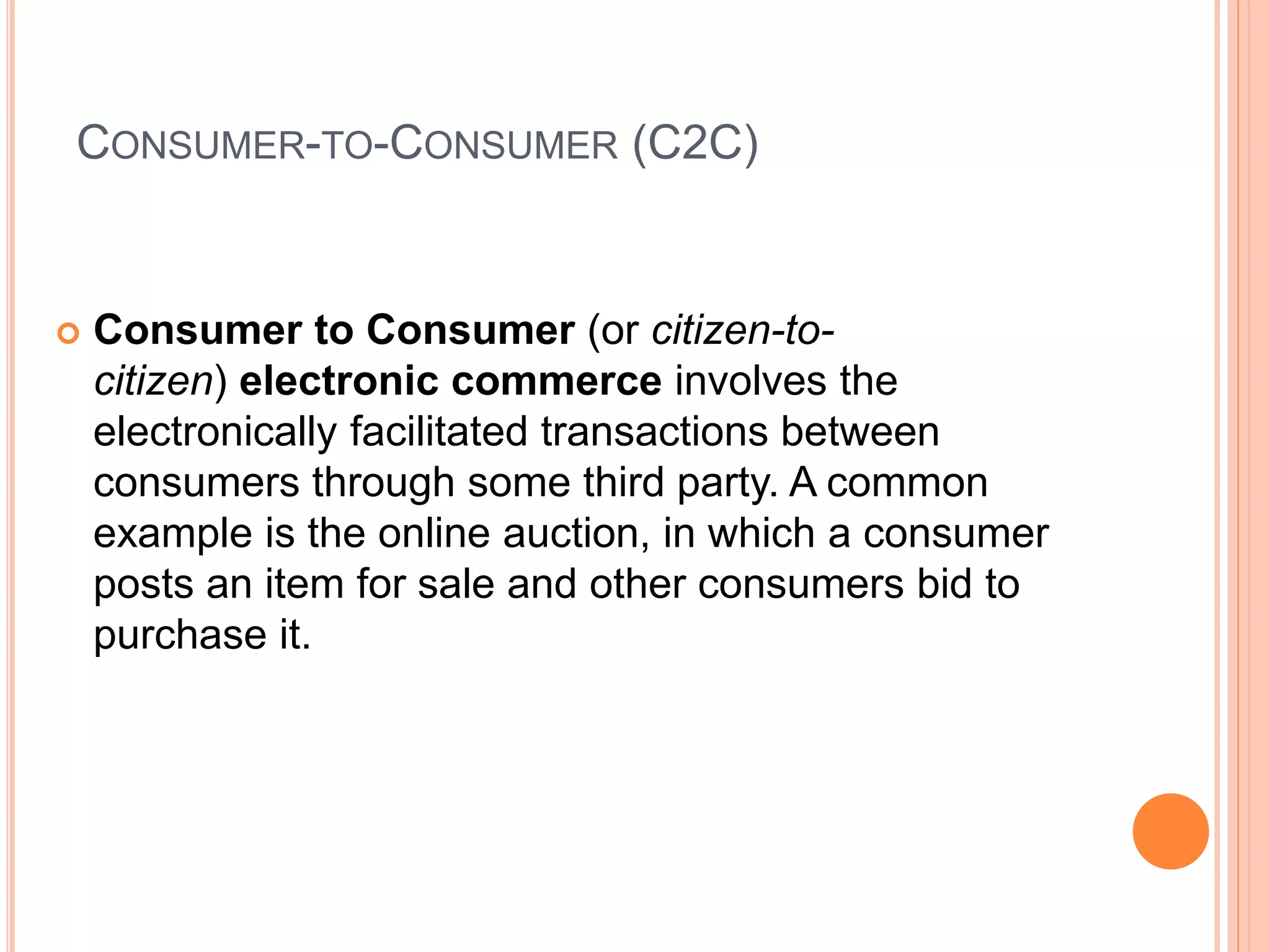 Business model | PPTX