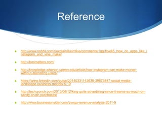 Business Model Patterns and Examples Part I | PPT