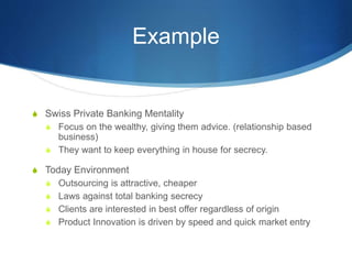 Business Model Patterns and Examples Part I | PPT