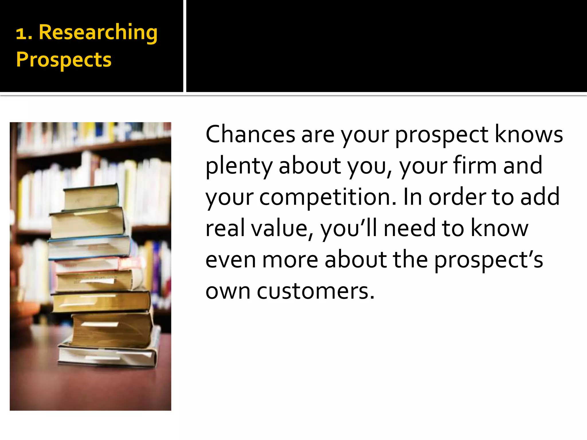 Marketing Strategy Revisited | PPTX