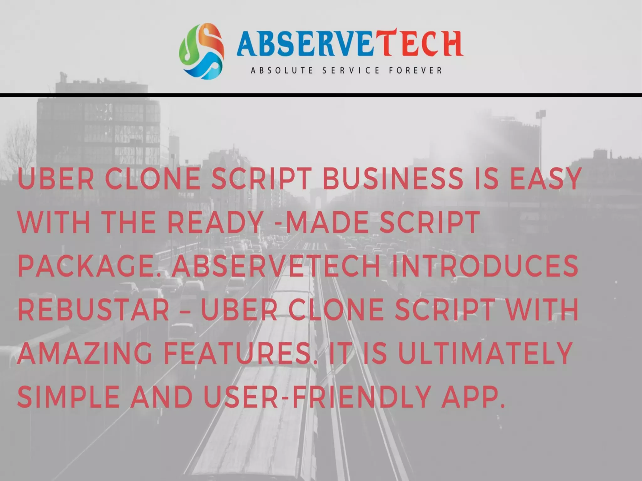 Business model and features of rebu star uber clone | PPT
