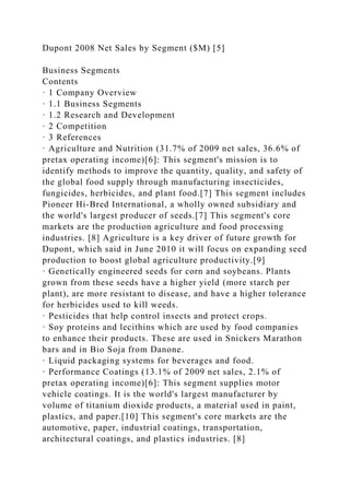 Business Model and Strategic Plan Part I Conceptualizing a NewP.docx