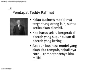 Business model canvas | PPT