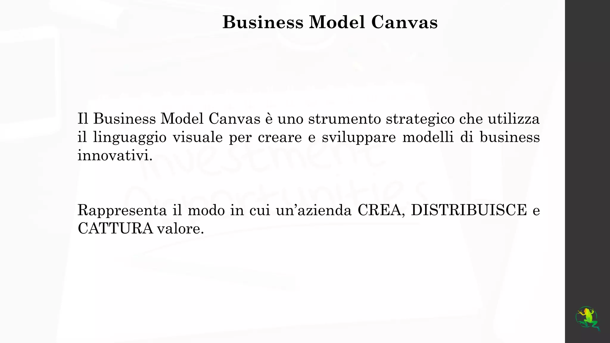 Business Model Canvas | PDF