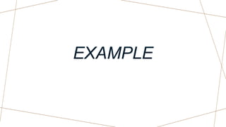 Business Model generation, business model canvas | PPTX