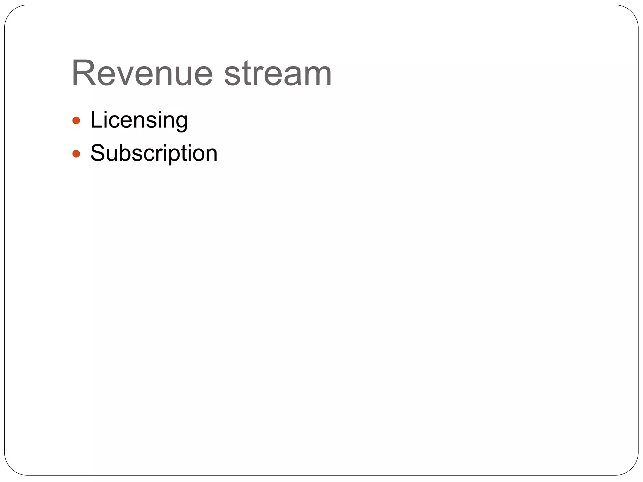 Business model canvas2 tuting | PPTX