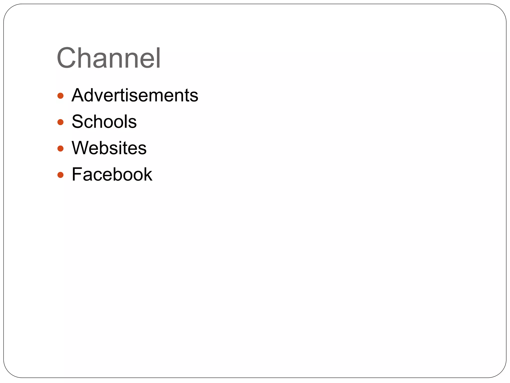 Business model canvas2 tuting | PPTX