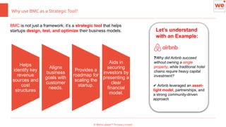 Business_Model_Canvas_ Power point presenation | PPTX