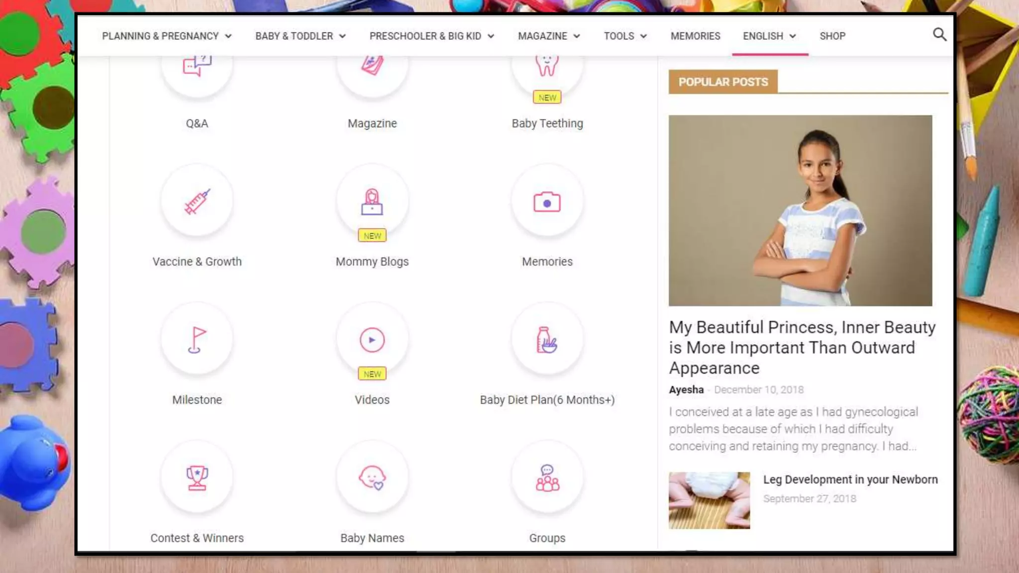 Business model canvas and revenue generation of firstcry.com | PPTX