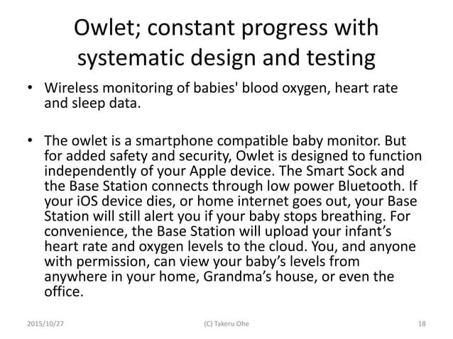 Introduction to Japan Business Model Competition | PPT