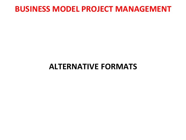 The Business Model Envelope (BME) Ecosystem: How We Can Solve the World ...