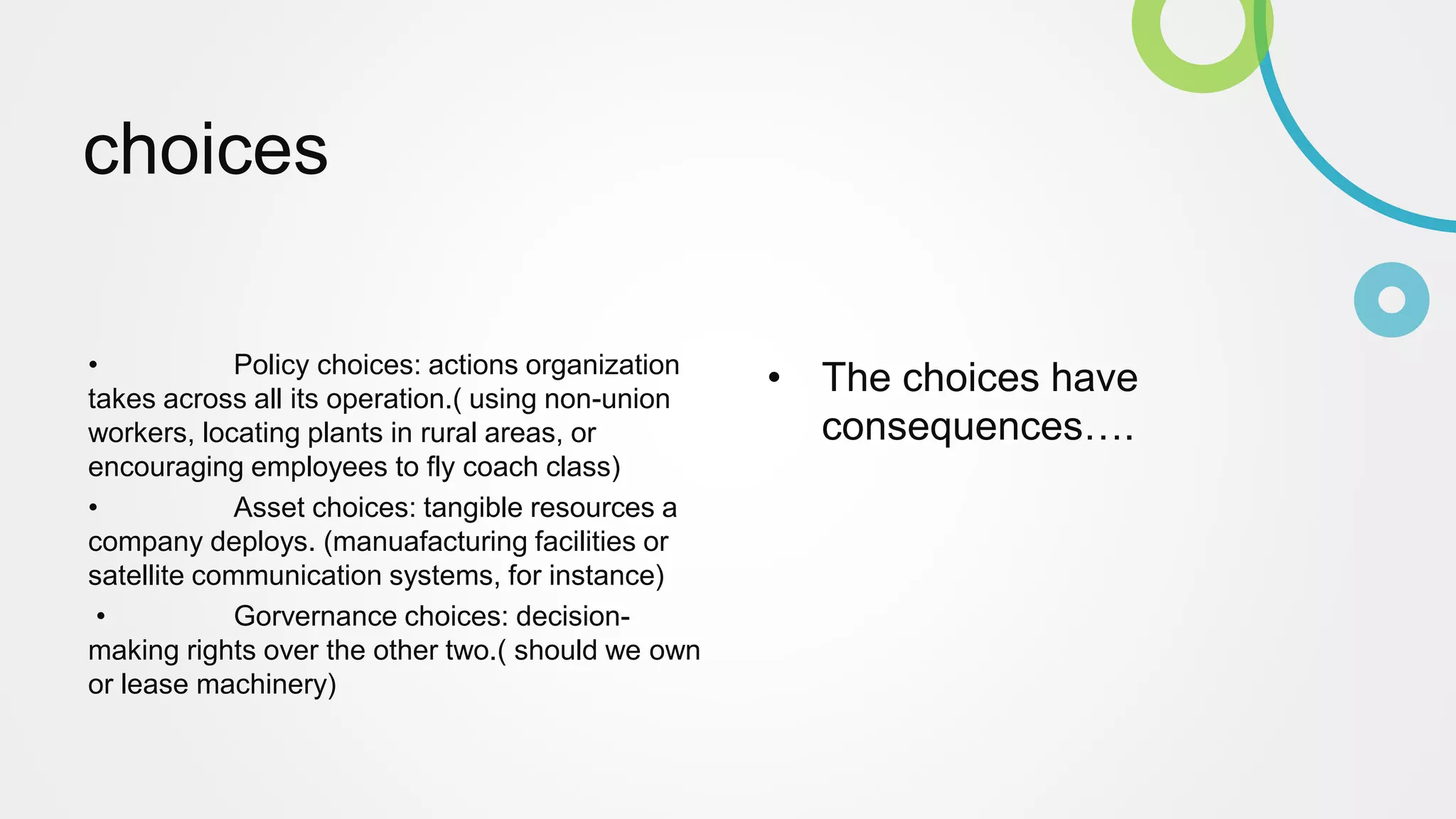 How to design a winning business model | PPTX