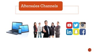 Business model generation | PPT