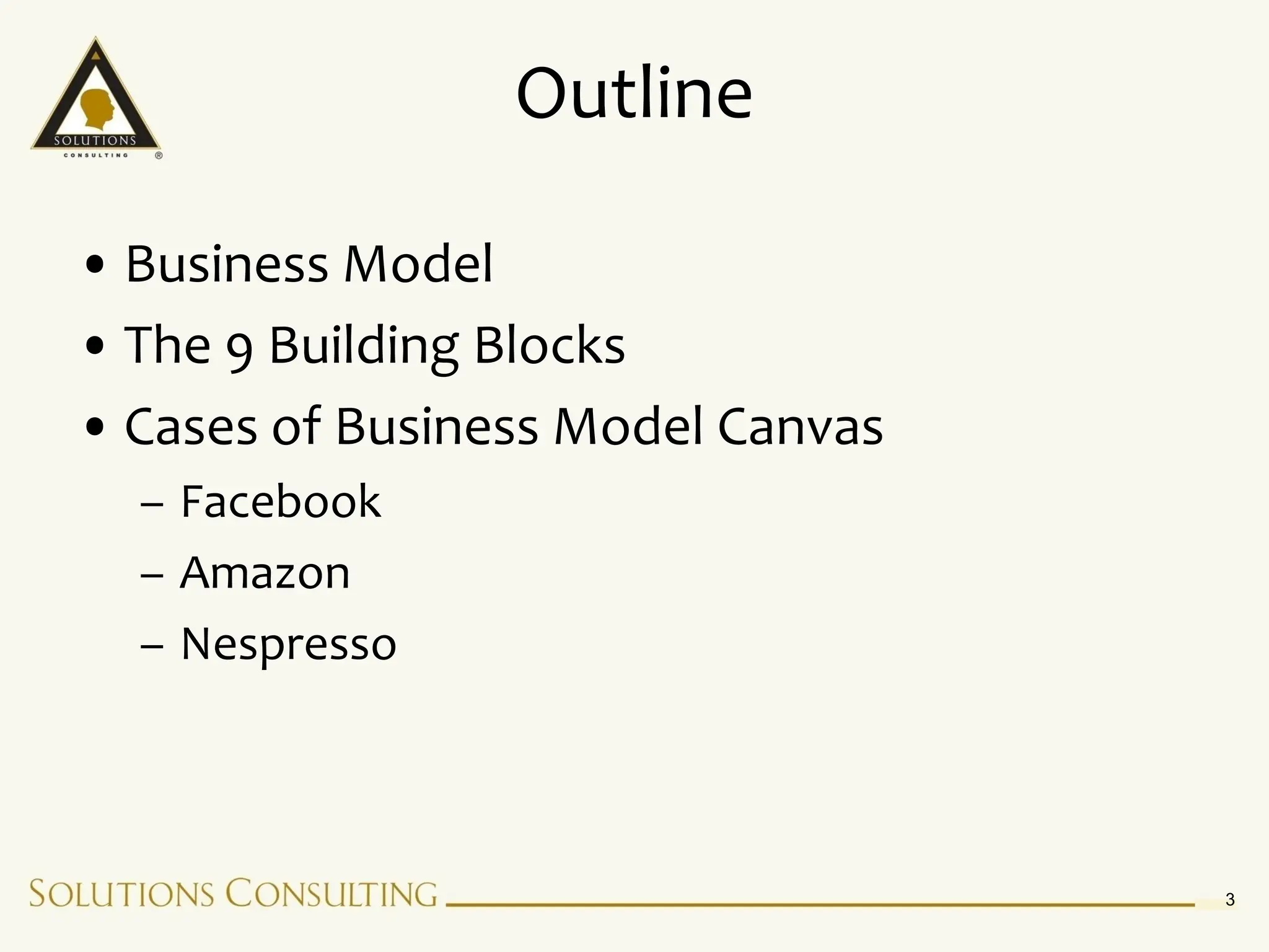 Business Model Generation via business canvas | PPT