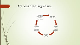 Business Model Generation - Obi | PPT