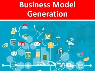 Ppt Business Model Generation