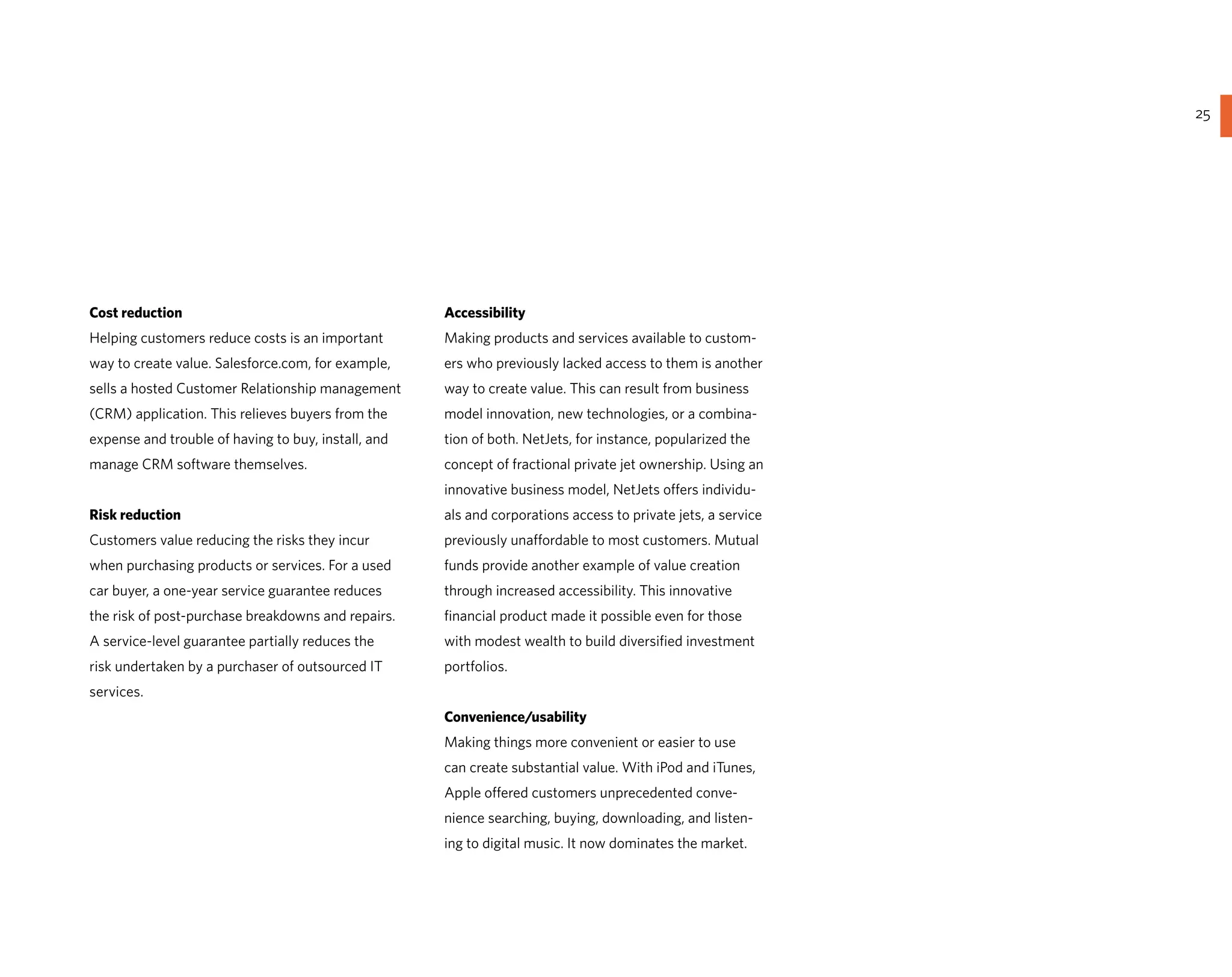 Ostenwalder Business Model Generation Preview | PDF