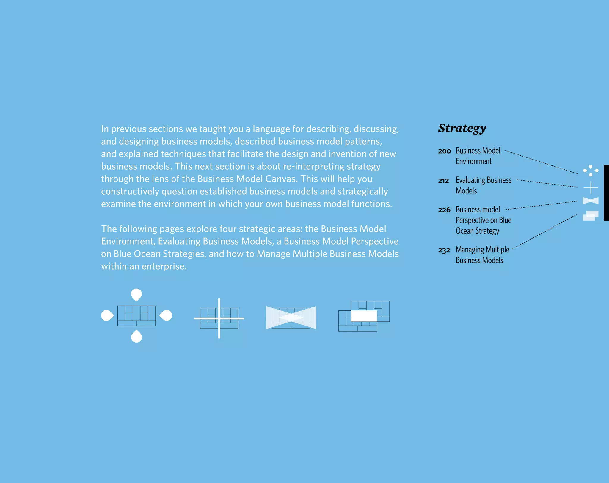 Ostenwalder Business Model Generation Preview | PDF