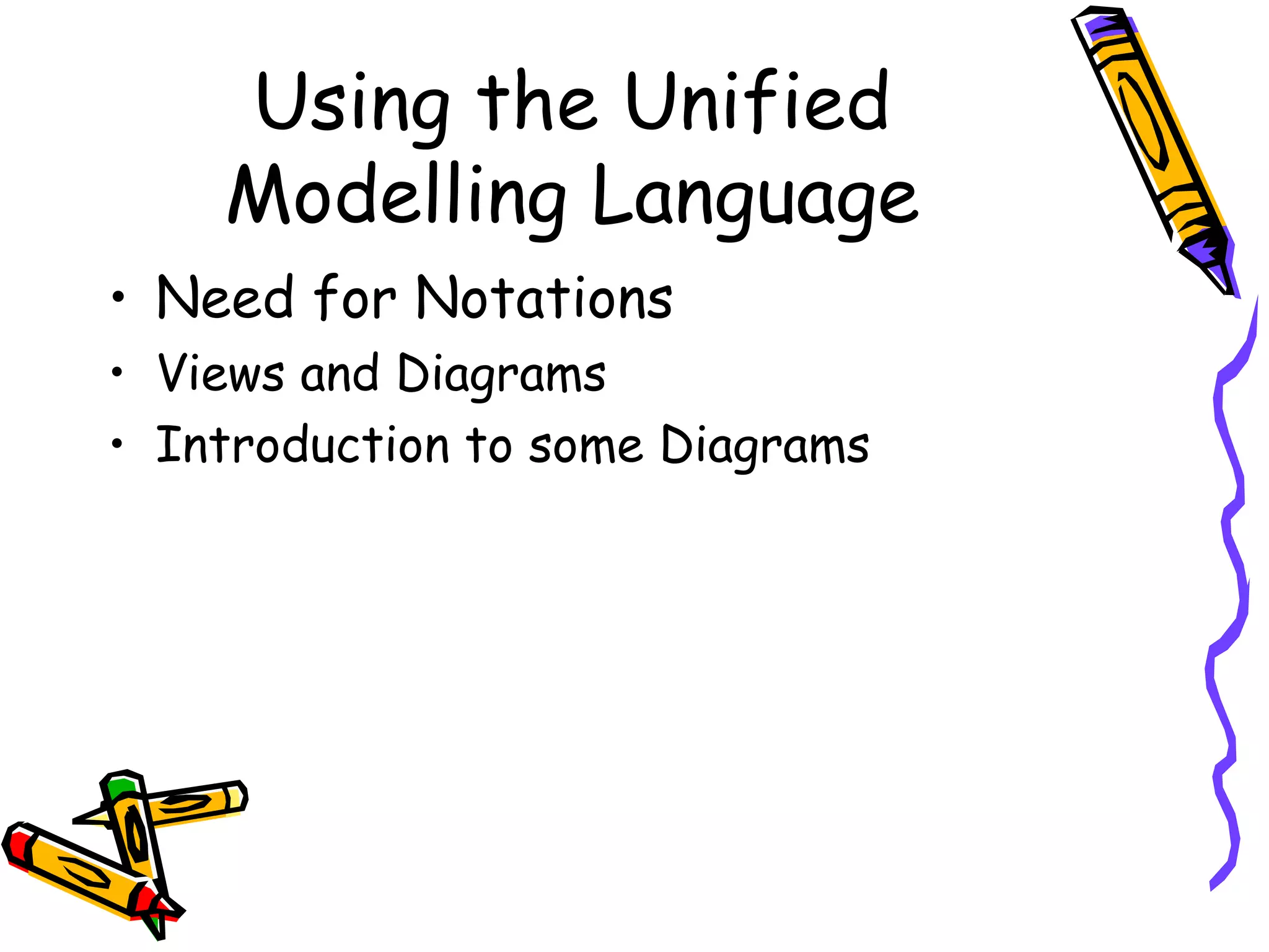Business Modeling With Uml | PPT