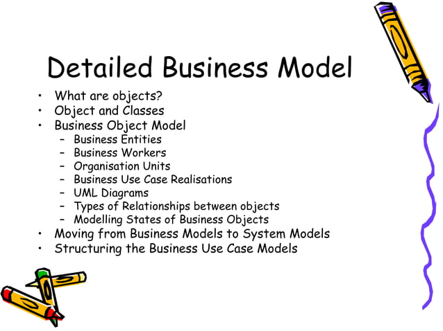 Business Modeling With Uml | PPT | Business | Business and Finance