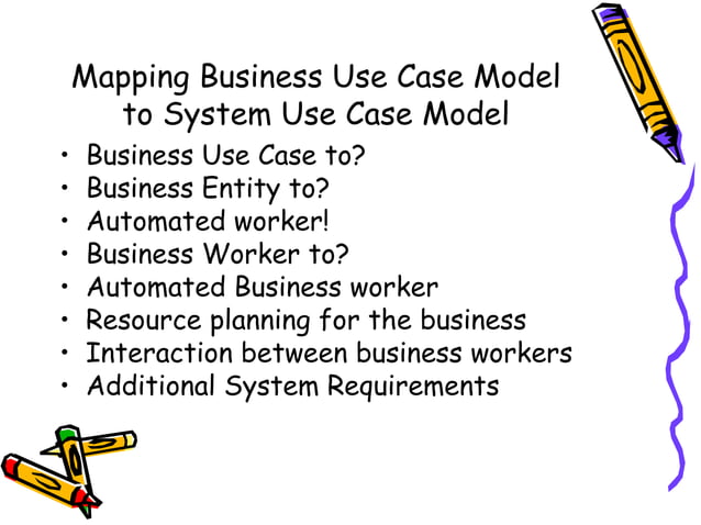 Business Modeling With Uml | PPT | Business | Business and Finance