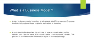 Business model of ola cabs | PPTX