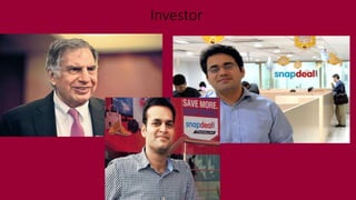 Business model of urban cab | PPTX