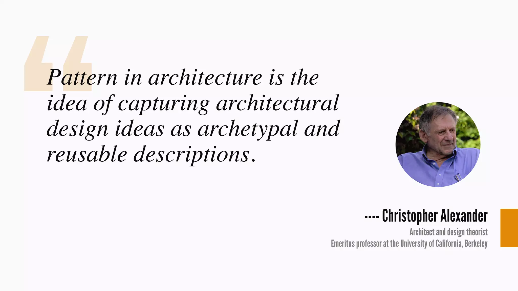 Business Model Patterns | PPT