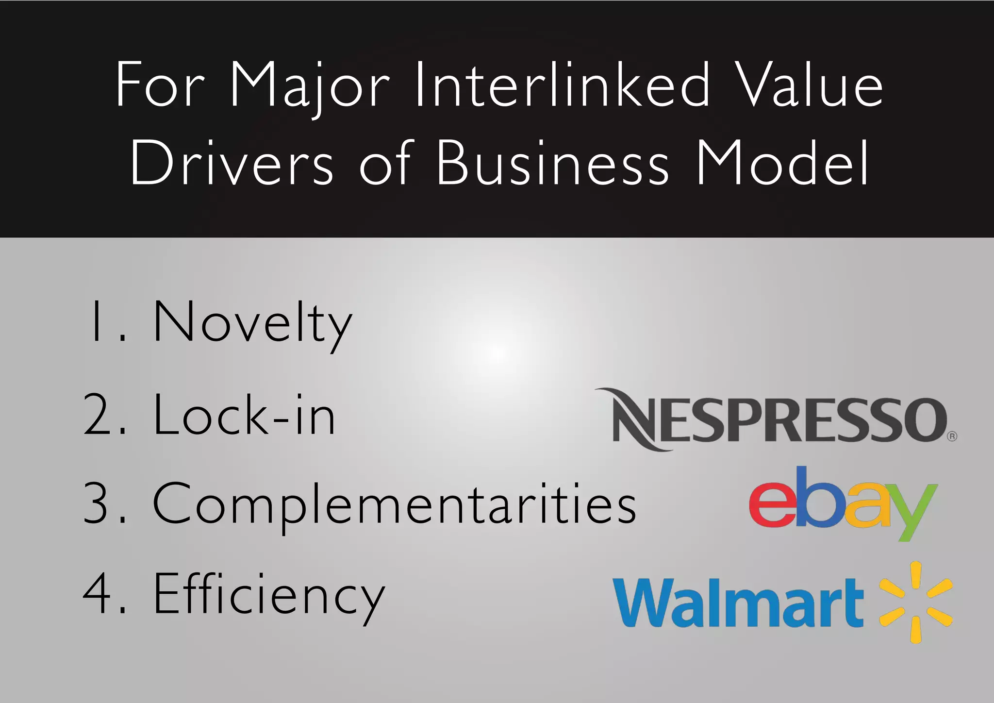 Business Model Innovation | PPT