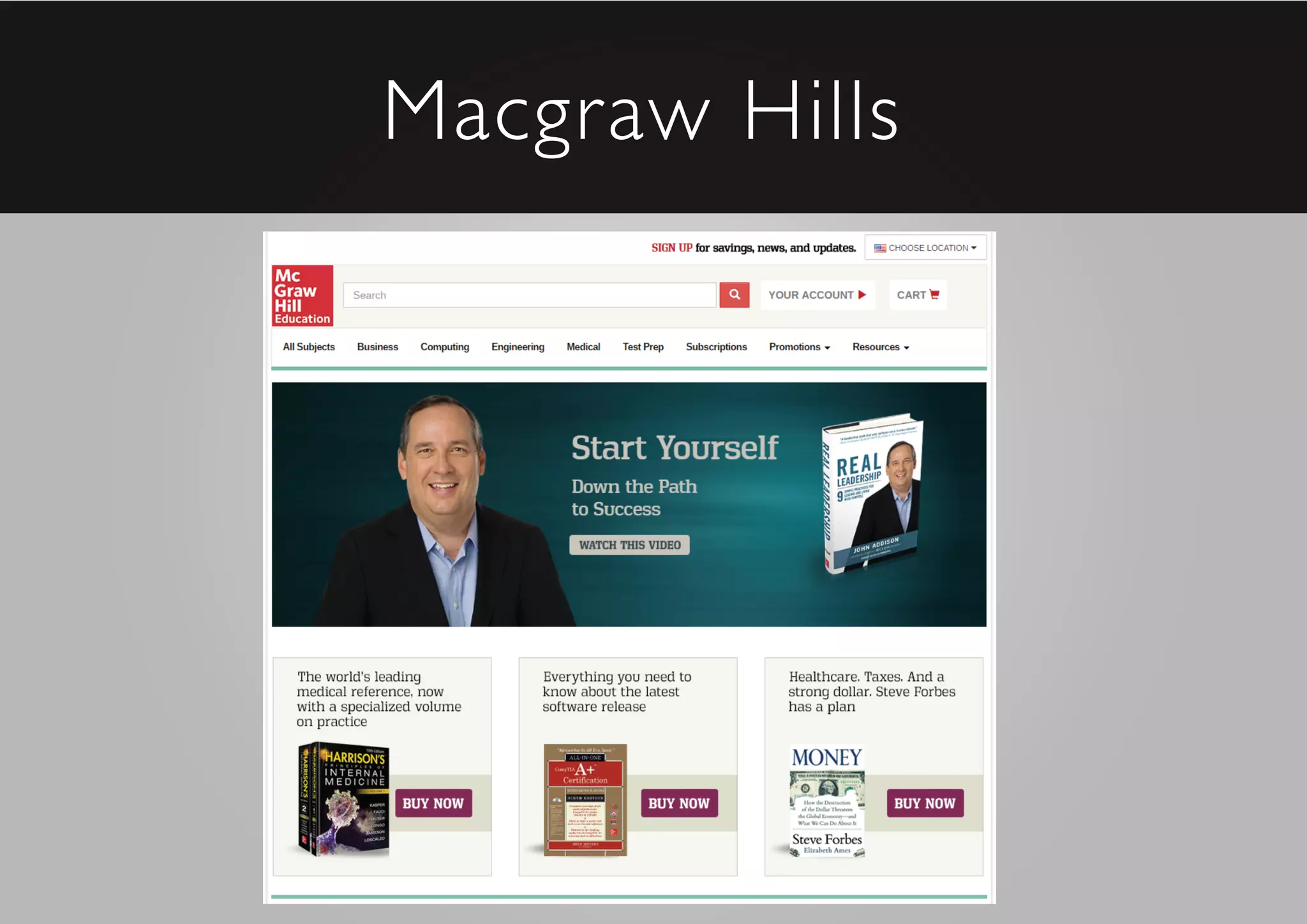 Business Model Innovation | PPT