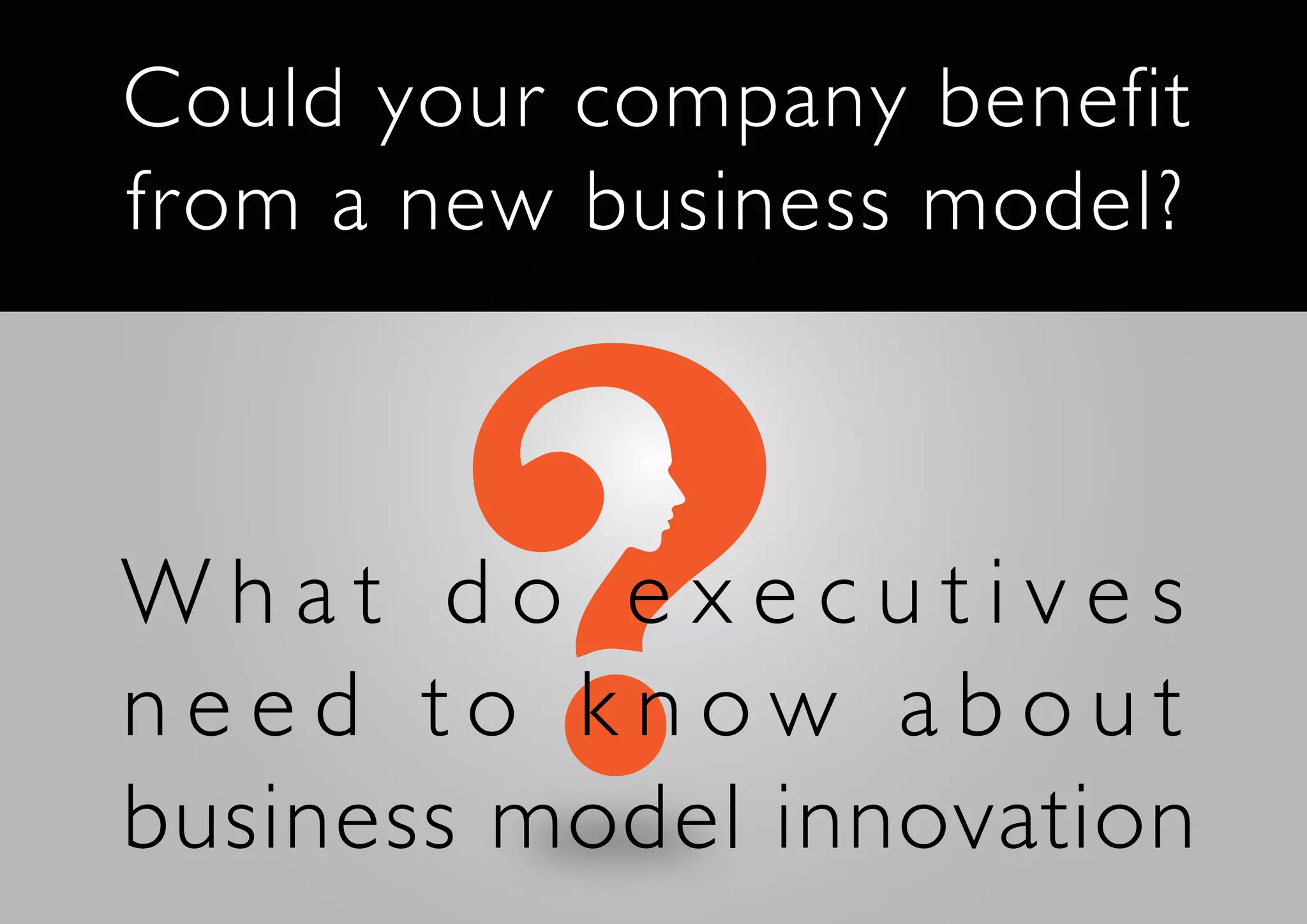 Business Model Innovation | PPT