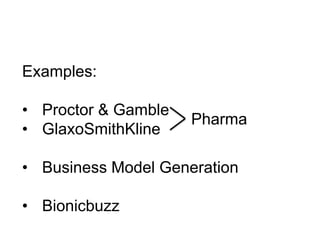 Business models | PPTX | Business | Business and Finance