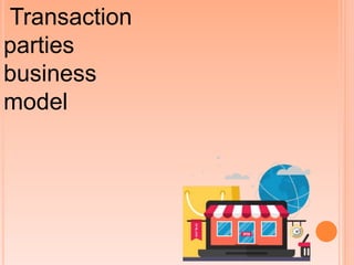 Business models | PPTX