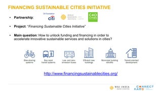 CK2017: Key Findings For Transit-Oriented Development (TOD) Business Models | PPT