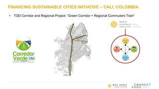 CK2017: Key Findings For Transit-Oriented Development (TOD) Business Models | PPT